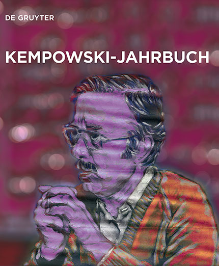 KEMPOWSKI ARCHIV ROSTOCK